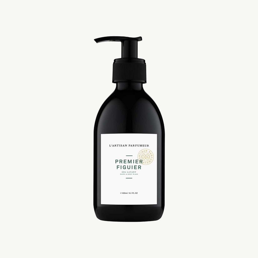 Premier Figuier Body & Hand Wash 300ml | L'Artisan Parfumeur US