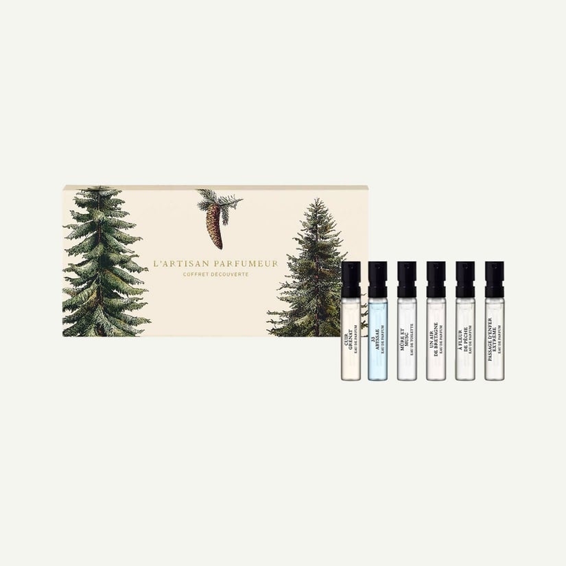 La Collection Perfume Discovery Set | L'Artisan Parfumeur US